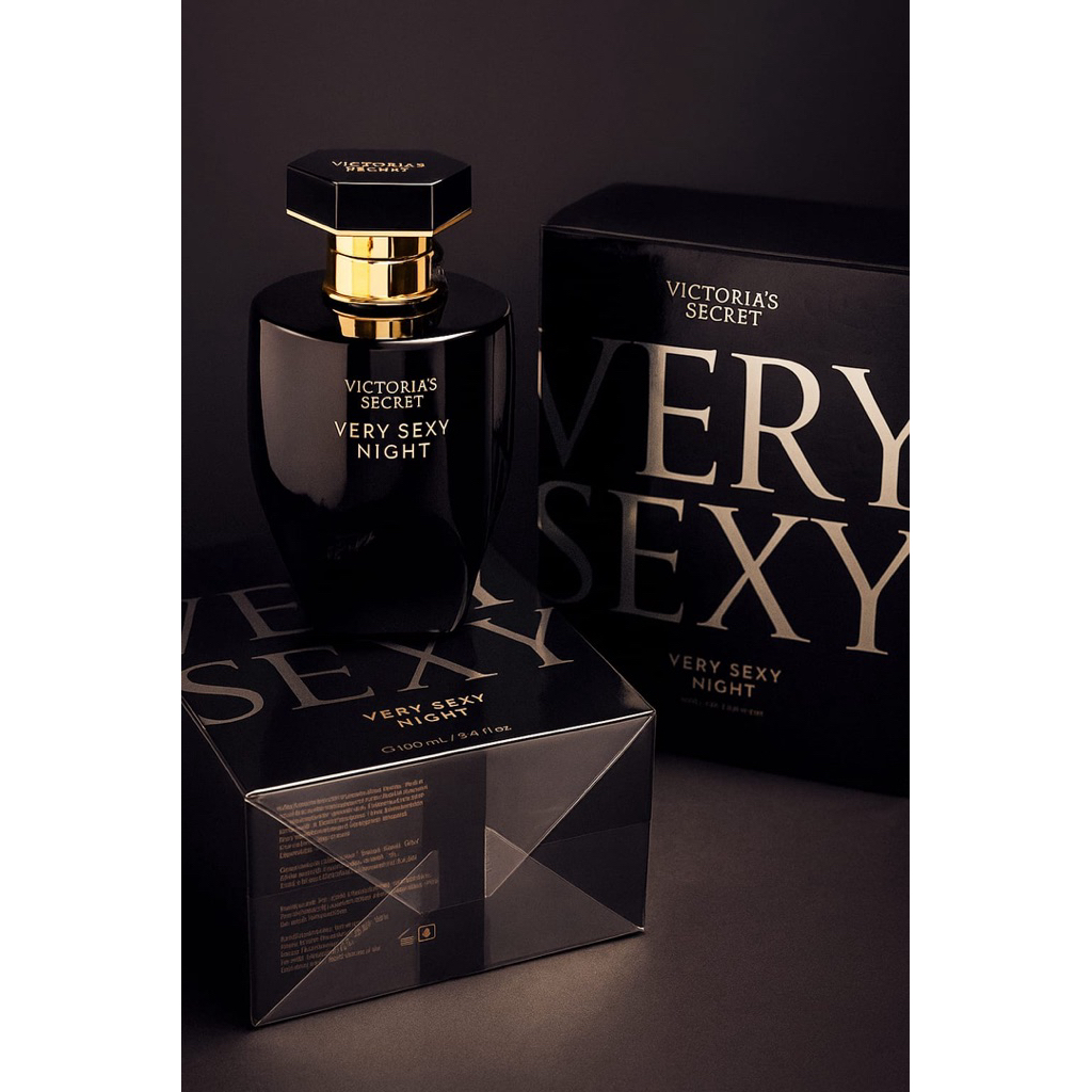 Jual Victoria secret Eau de parfum 100ml collection | Shopee Indonesia