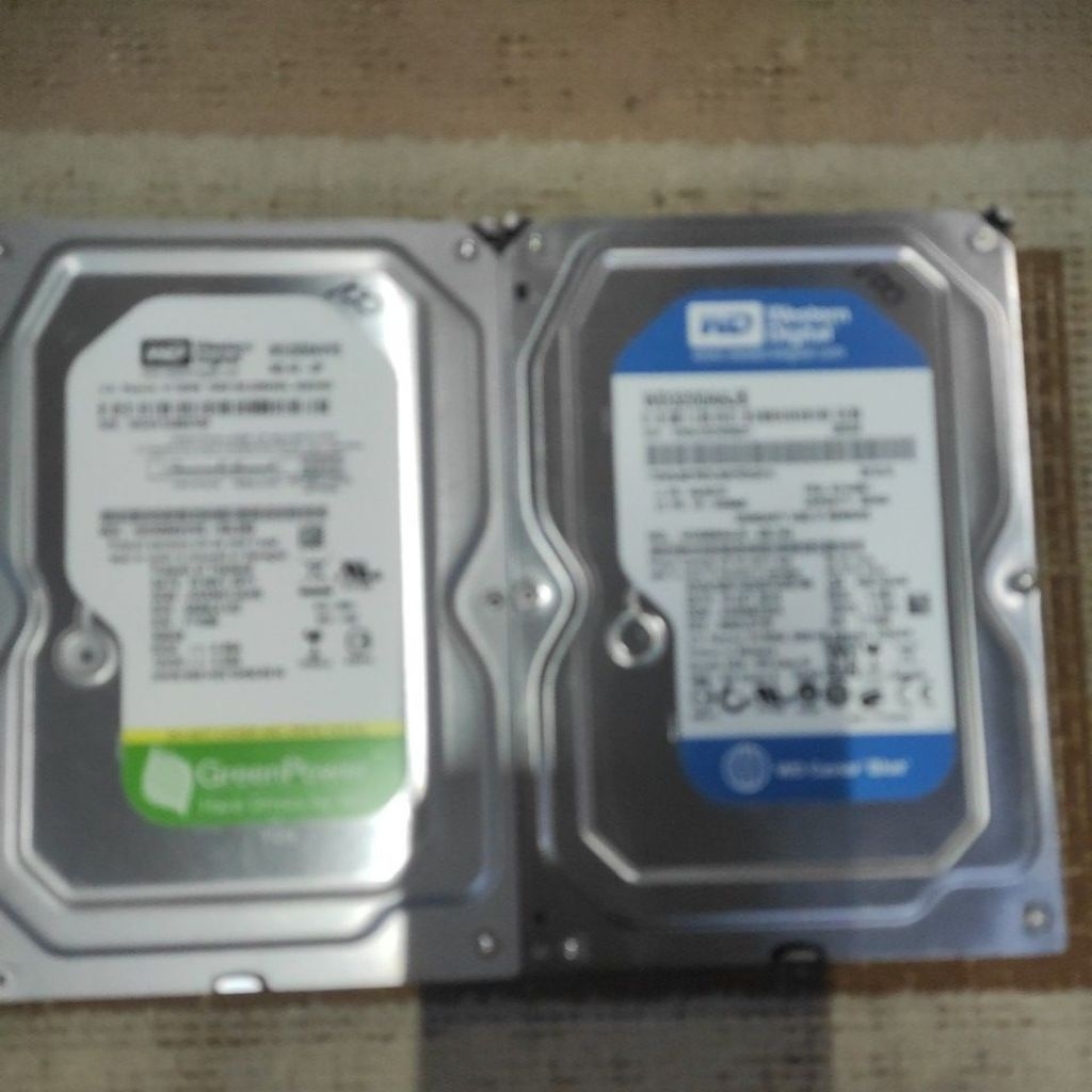 Jual hardisk pc sata 320gb seagate / sentinel 100% | Shopee Indonesia