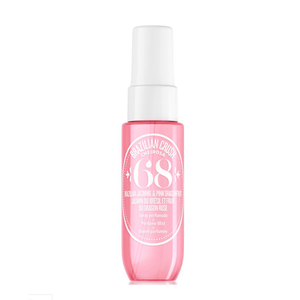 Jual Sol de Janeiro Cheirosa 68 Body Mist Spray 30ml | Shopee Indonesia