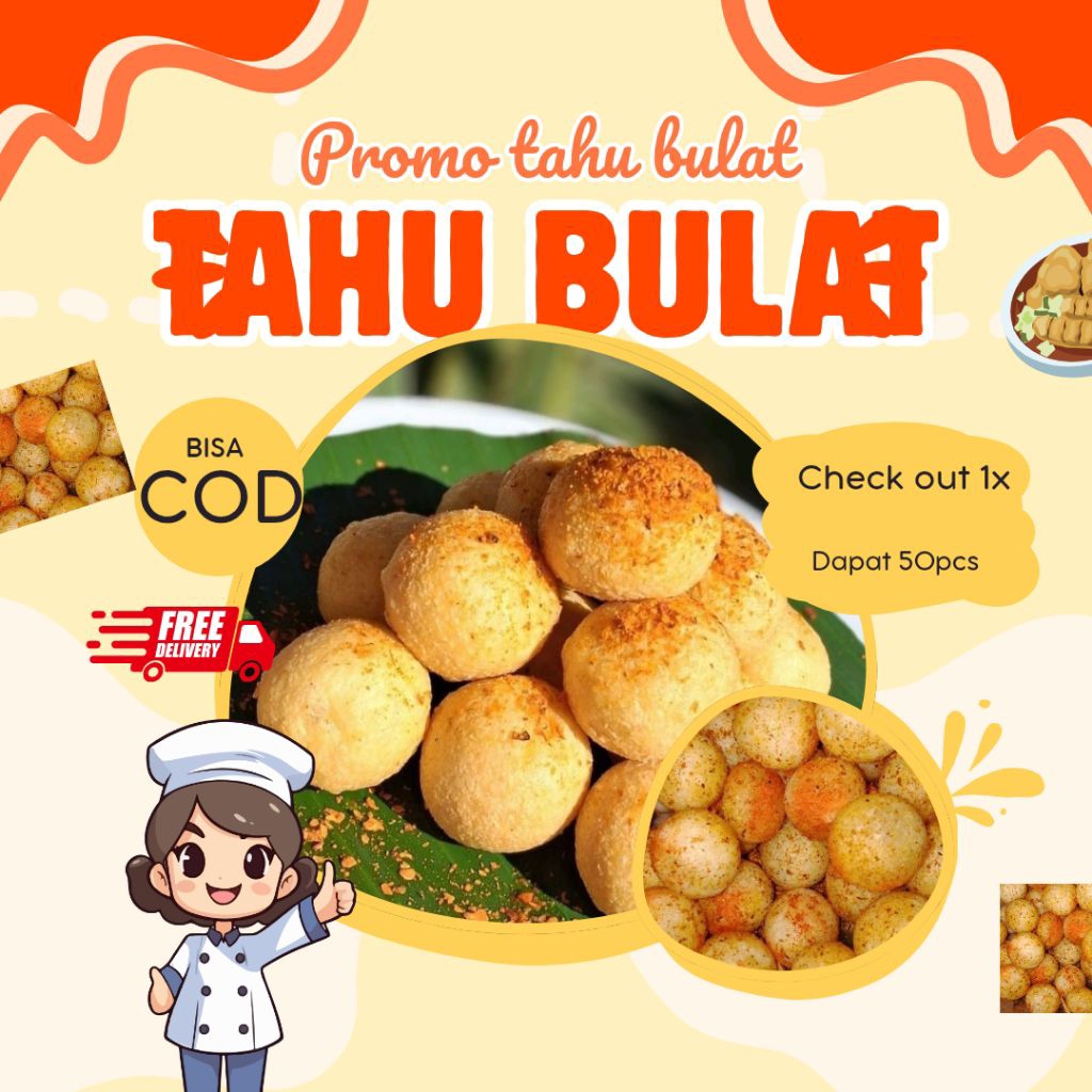 Jual TAHU BULAT mentah ISI 50PCS | Shopee Indonesia