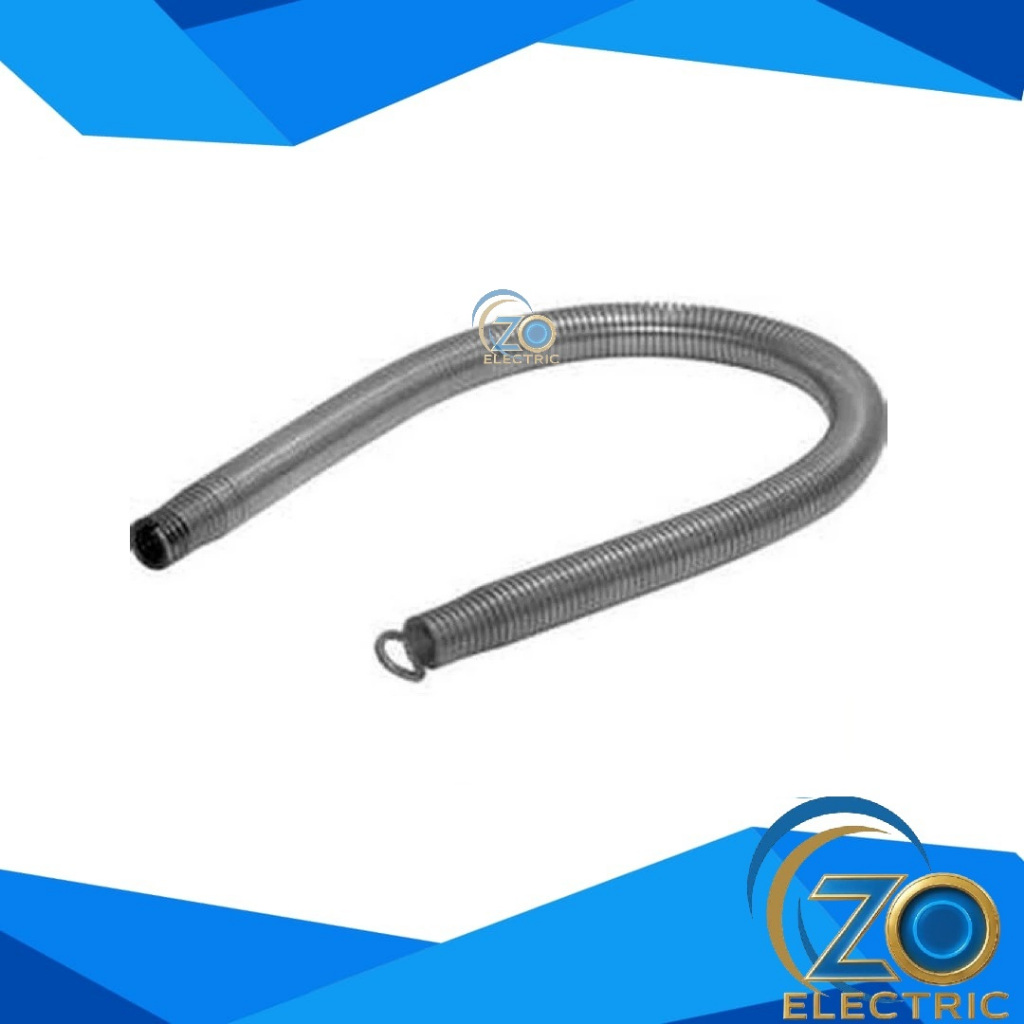 Jual Steel bending spring/ Per bending penekuk pipa conduit 20mm 3/4 ...