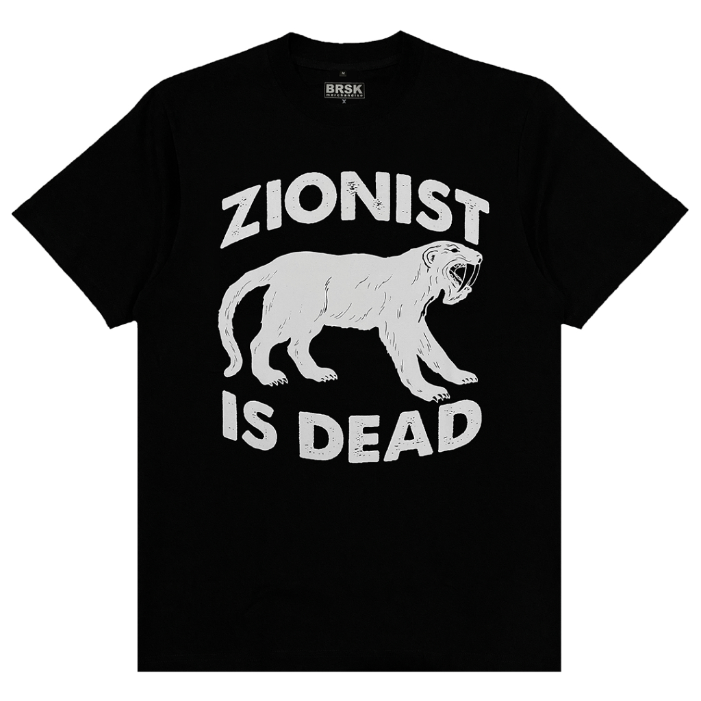 Jual Tshirt TEENAGE DEATH STAR - ZIONISSTT IS DEAD | TDS Official ...