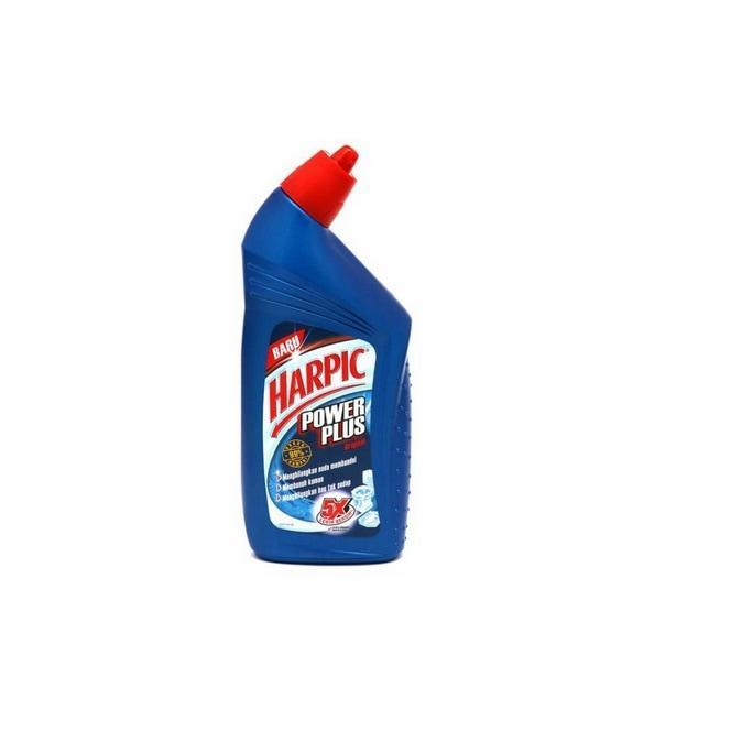 Jual Harpic Botol 200 ml Pembersih Kamar Mandi | Shopee Indonesia