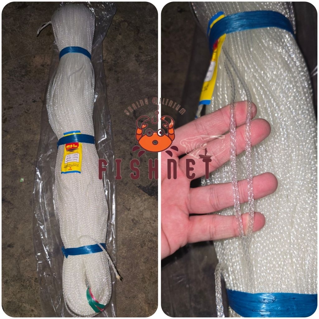 Jual Aris Rawai /Tali Rawai/Tali Natuna 0.90（3⅞mm） | Shopee Indonesia