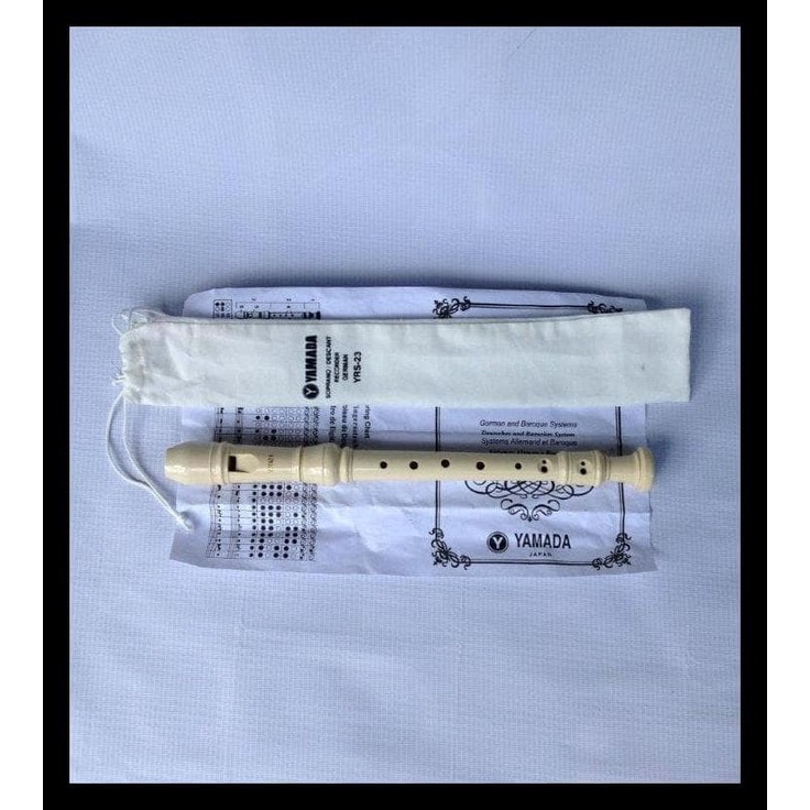 Jual Seruling Terlengkap & Harga Terbaru Mei 2026 | Shopee Indonesia