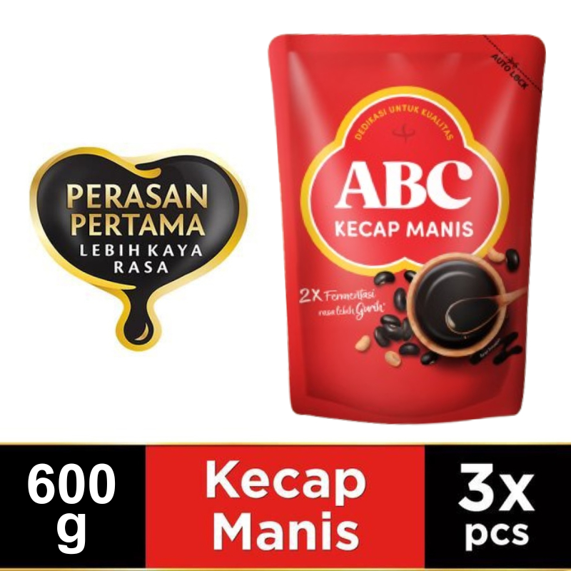 Jual ABC Kecap Terlengkap & Harga Terbaru Juni 2026 | Shopee Indonesia