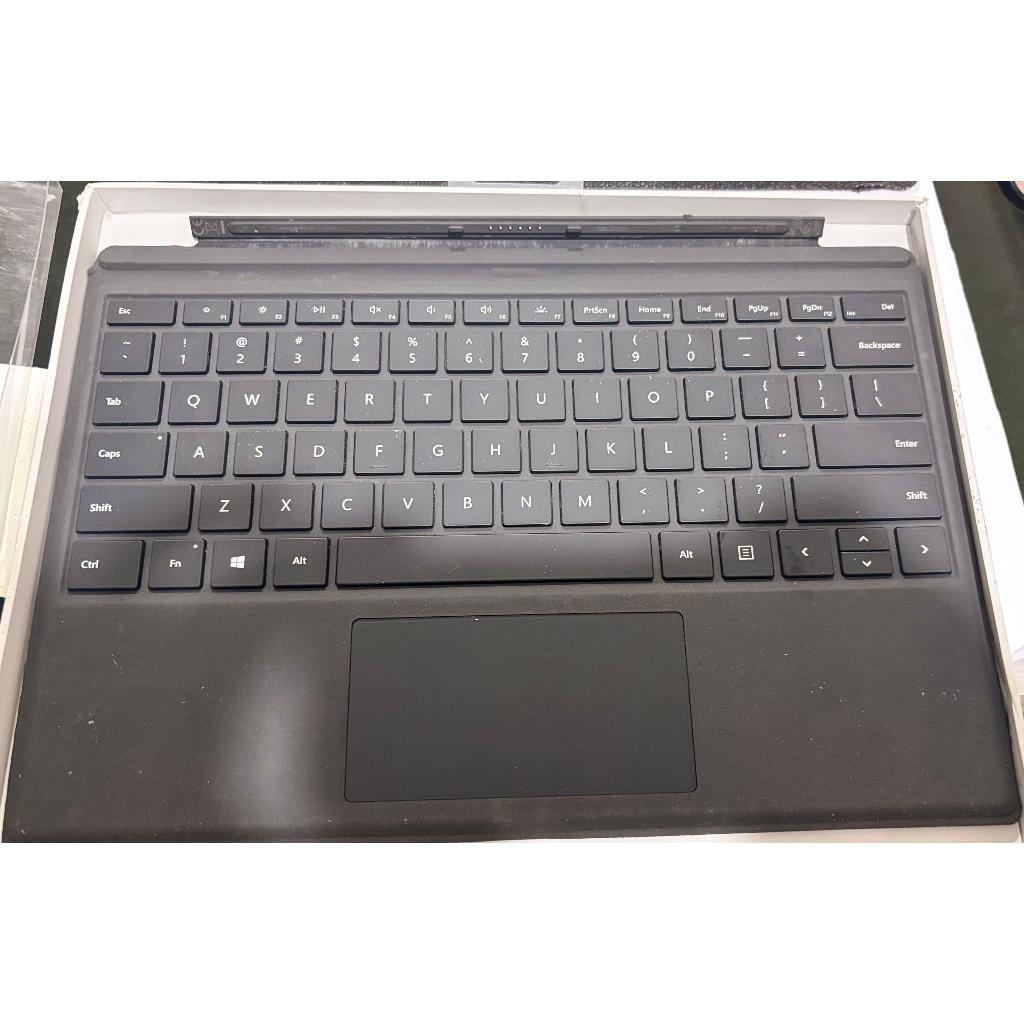 Jual Microsoft Surface Pro Type Cover Keyboard | Shopee Indonesia