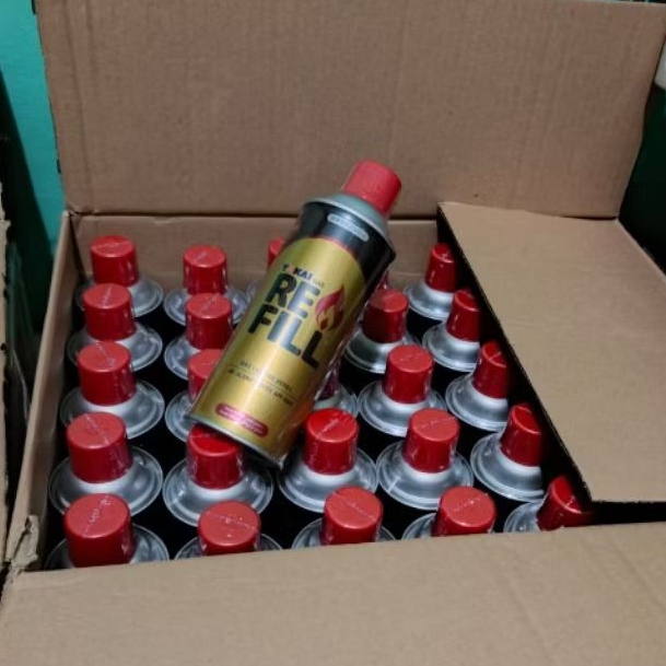 Jual GAS ISI ULANG KOREK API TOKAI 100% ORIGINAL SEGEL PABRIK | Shopee ...