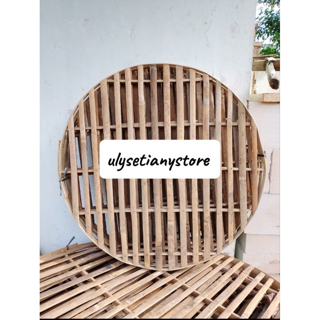 Jual ANCAK BAMBU ALAS KURUNGAN AYAM MODEL LURUS DAN KOTAK | Shopee ...
