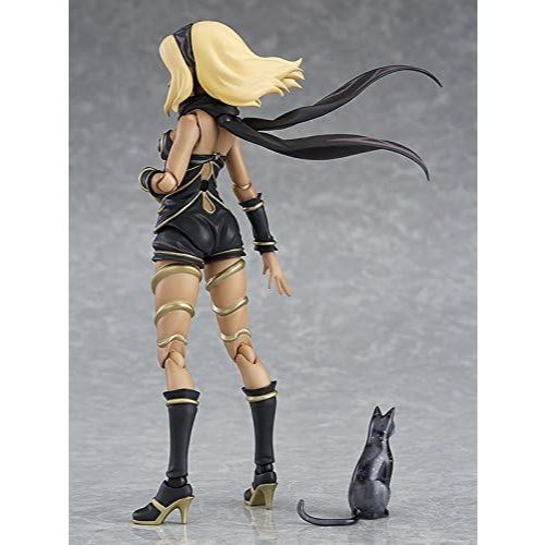 Jual Max Factory Gravity Rush 2 Gravity Kat 2.0 Figma Action Figure | Shopee Indonesia