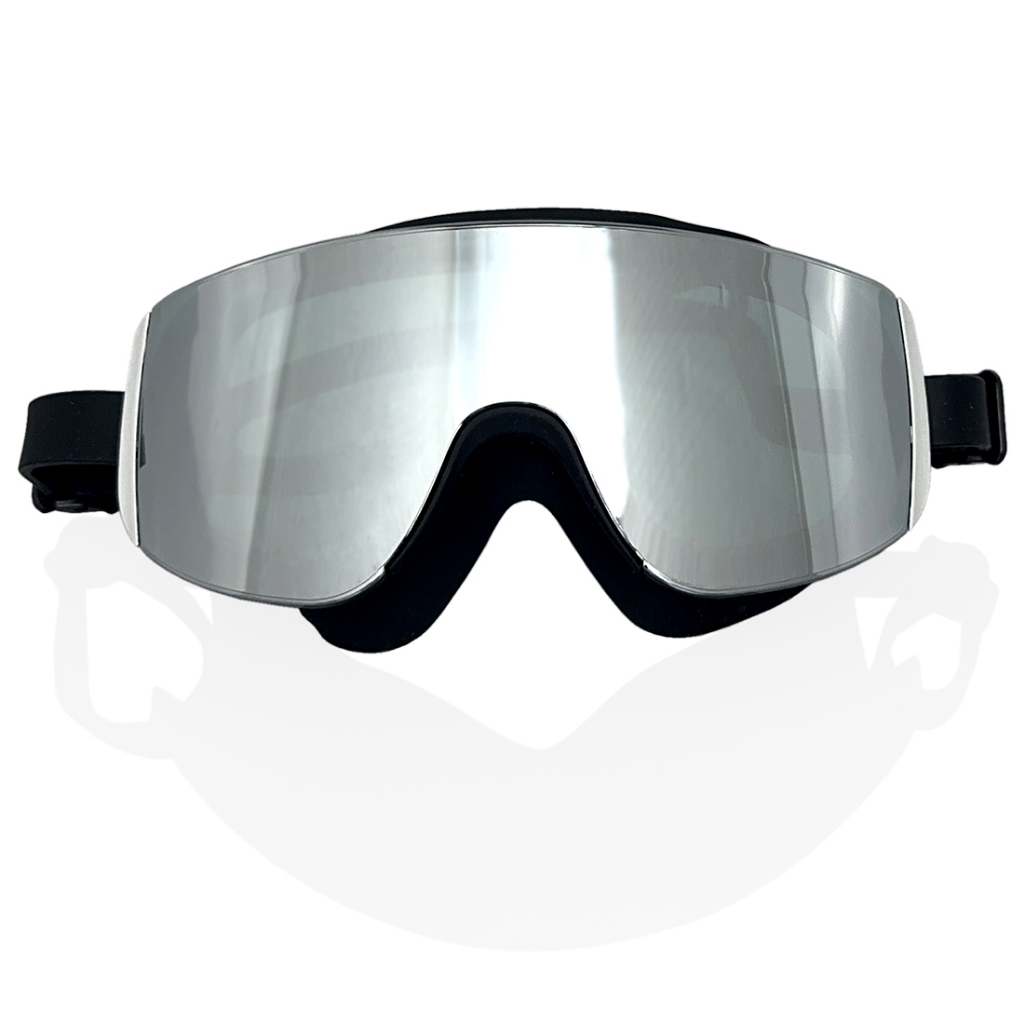 Jual Lasona Swim Goggles Kacamata Renang Terminator Irridium KC-TMT-I ...