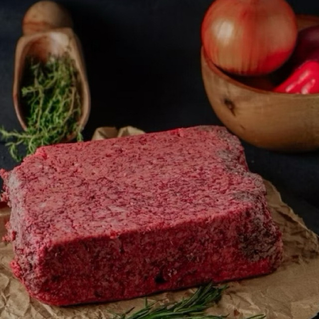 Jual [GRASS FED] Daging Sapi Giling Ground Beef Serbuk Daging DMM 5-10% ...