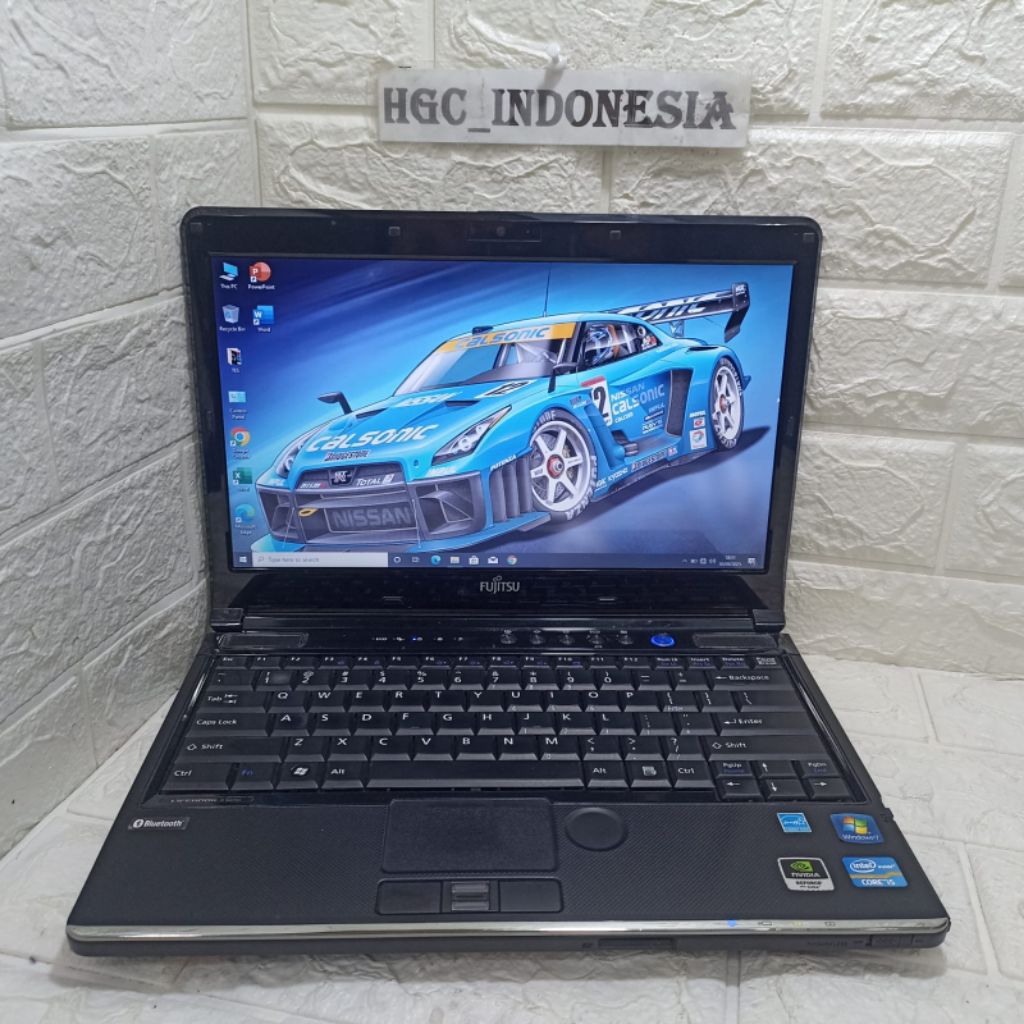 Jual Laptop Gaming Murah Core i5 VGA Nvidia Ram 8 GB SSD 128GB Cocok ...