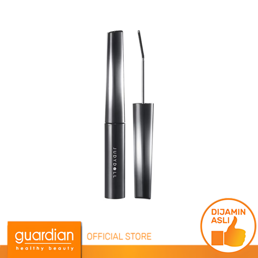 Jual Judydoll Fine Curling Mascara - Maskara Besi Waterproof ...