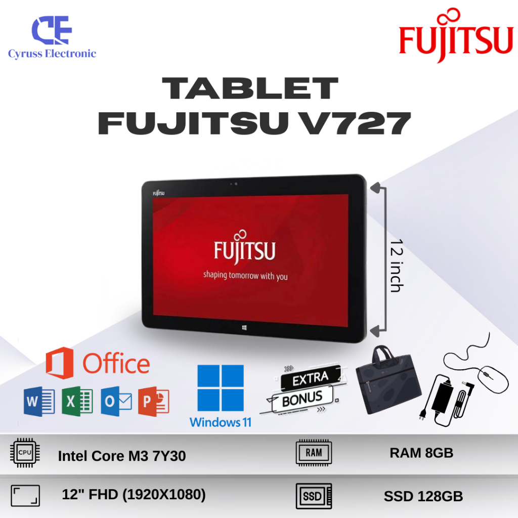 Jual Tablet Windows Terlengkap & Harga Terbaru April 2026 | Shopee ...
