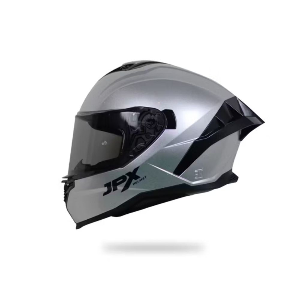 Jual Helm jpx FORCES X867 helm full face jpx terbaru all varian warna ...