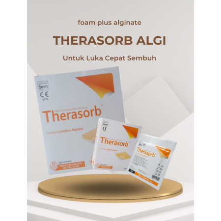 Jual Foam Therasorb Algi | Shopee Indonesia