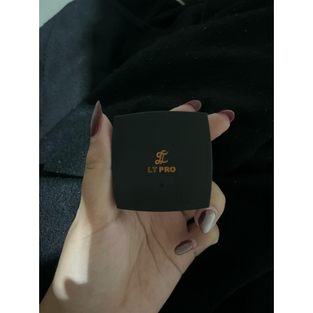 Jual preloved lt pro shade natural baca deskripsi | Shopee Indonesia