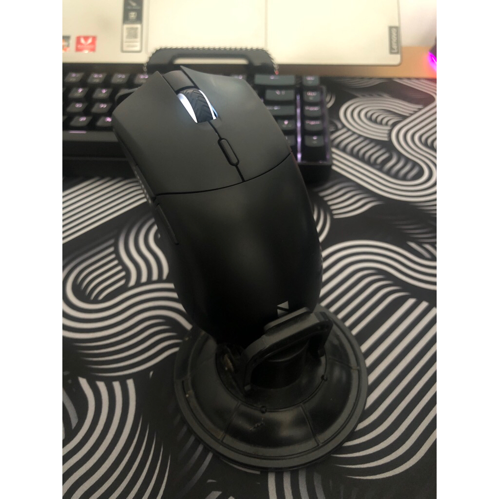 Jual Noir M1-Nex | Noir Gear Mouse | Shopee Indonesia
