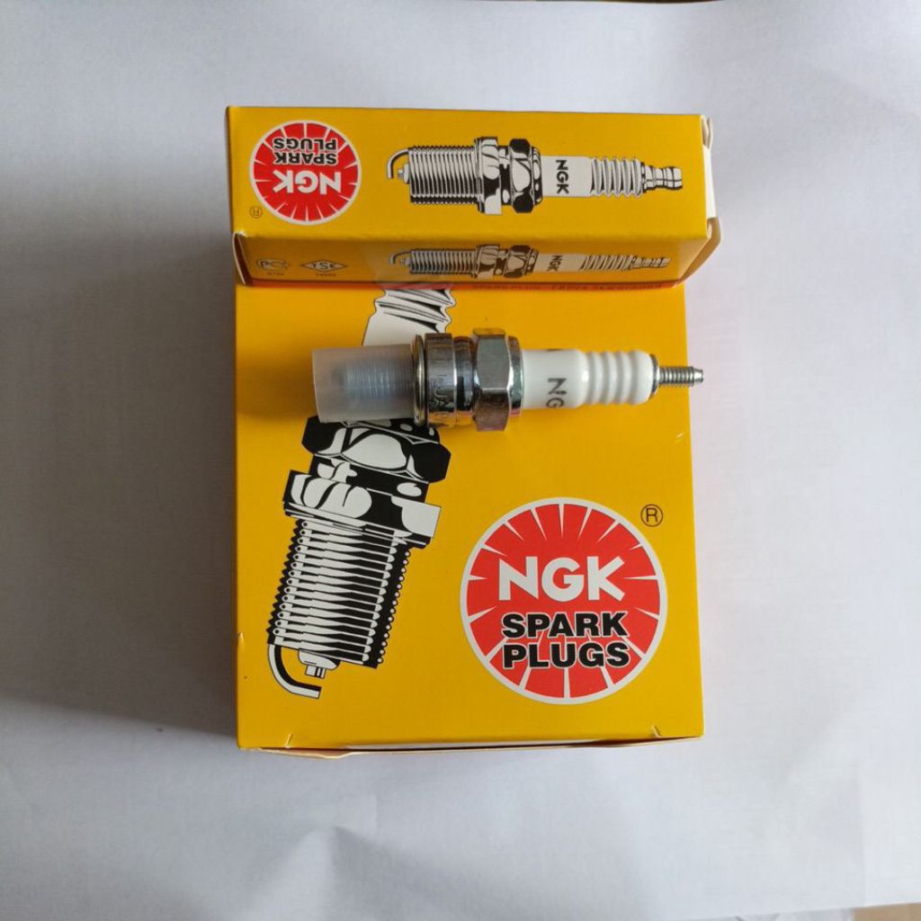 Jual Busi C7HSA Honda Grand Supra Supra Fit Revo dan ymaha Jupiter Z ...