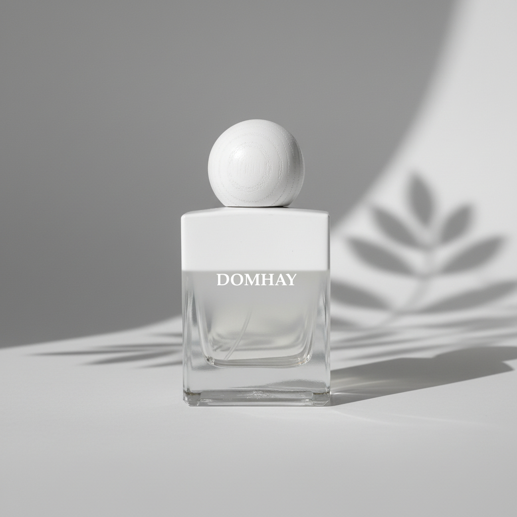 Jual 50ml KLSM OMBRE Bola Kayu Putih Botol Parfum Semi Press Kaca ...