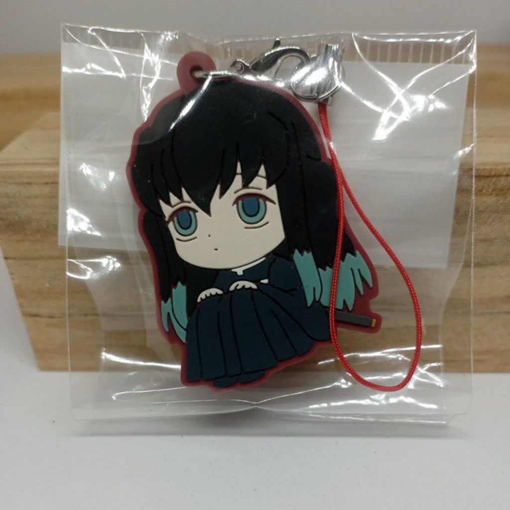 Jual Official Merchandise MUICHIRO TOKITO DEMON SLAYER / DS MUI ...