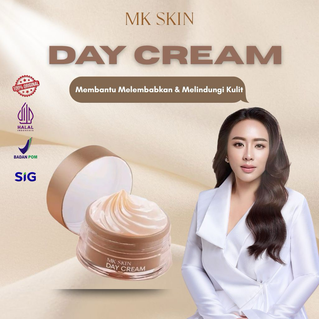 Jual Day Cream Glowing Terlengkap & Harga Terbaru Juni 2026 | Shopee ...
