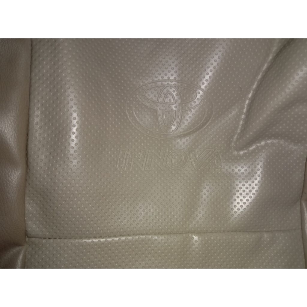 Jual sarung jok innova G second | Shopee Indonesia