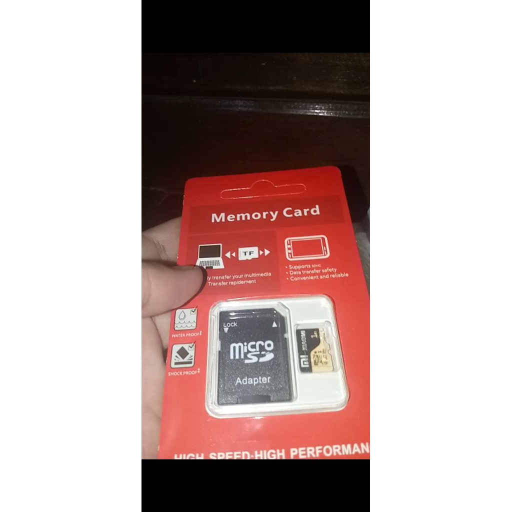Jual memory card xiomi | Shopee Indonesia