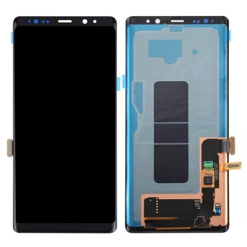 Jual LCD touchscreen SAMSUNG Galaxy Note 8 LCD N950 N950F Display Touch ...