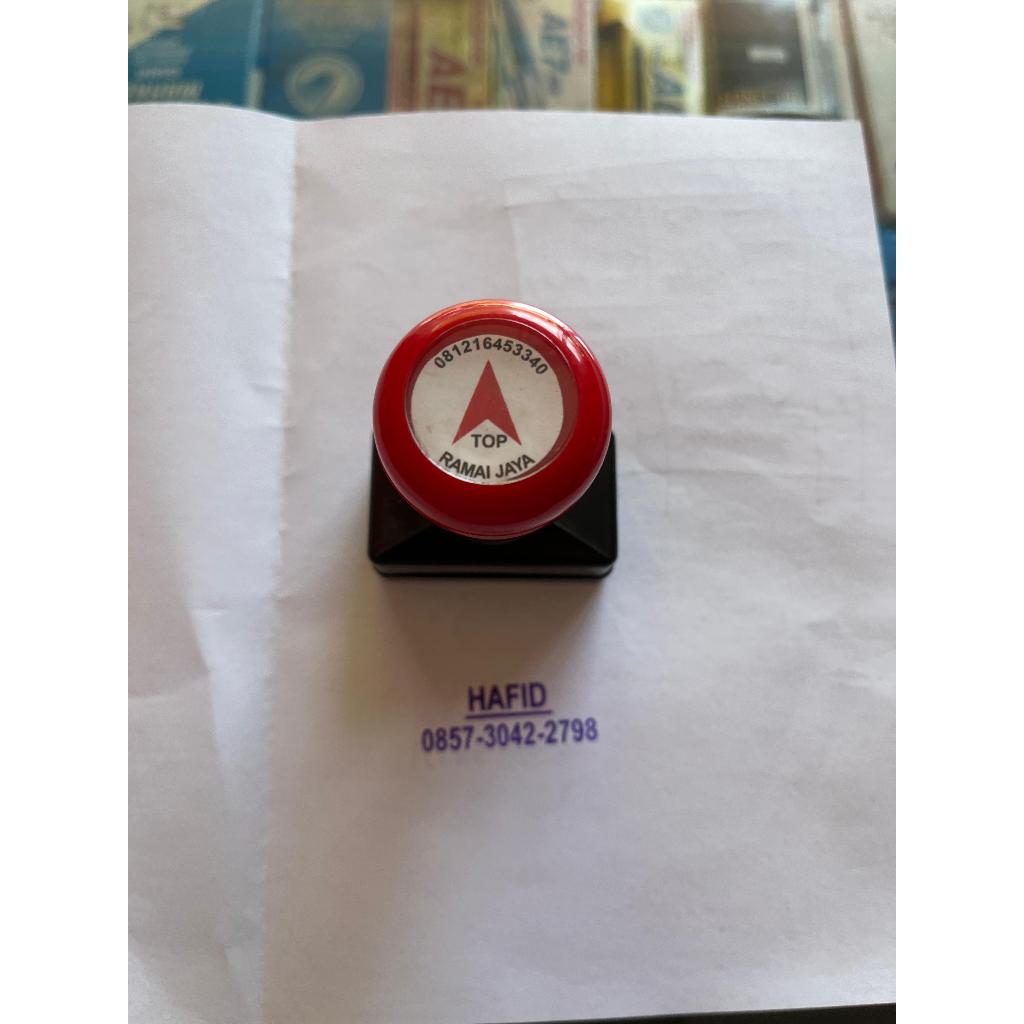 Jual [1HARI JADI] CETAK STEMPEL FLASH PERSEGI OTOMATIS CEPAT / CUSTOM STEMPEL PEMERINTAHAN ...