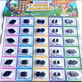 Jual Magnet Terlengkap & Harga Terbaru Desember 2025 | Shopee Indonesia