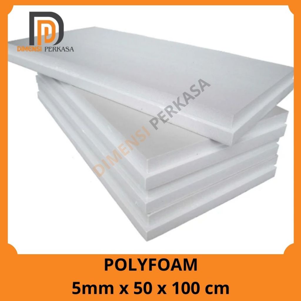 Jual Polyfoam Terlengkap & Harga Terbaru April 2026 | Shopee Indonesia