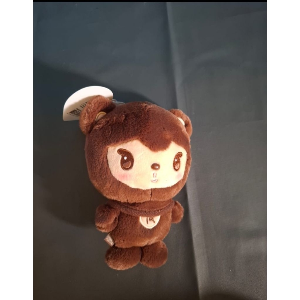 Jual Nini bear doll kim kai | Shopee Indonesia