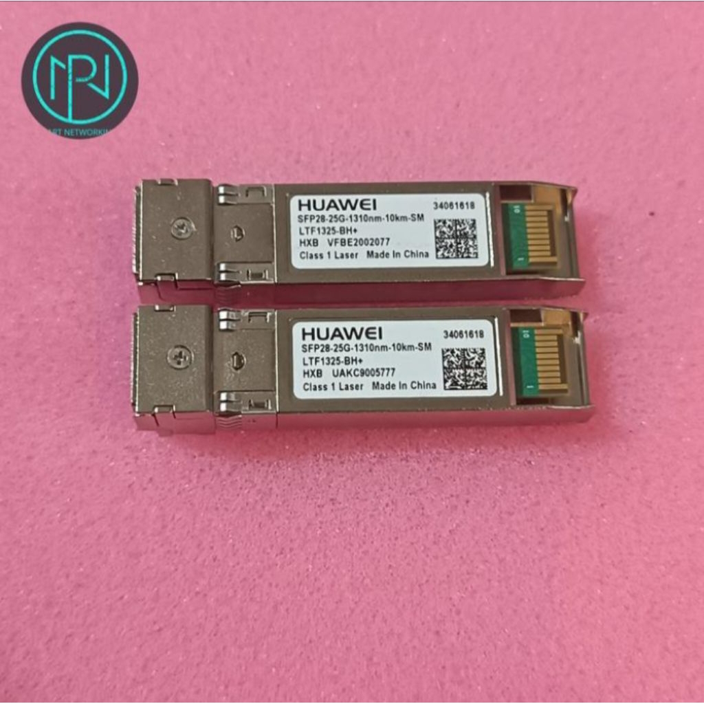 Jual SFP 25G 1310nm 10km SM SFP28 Singlemode LR | Shopee Indonesia