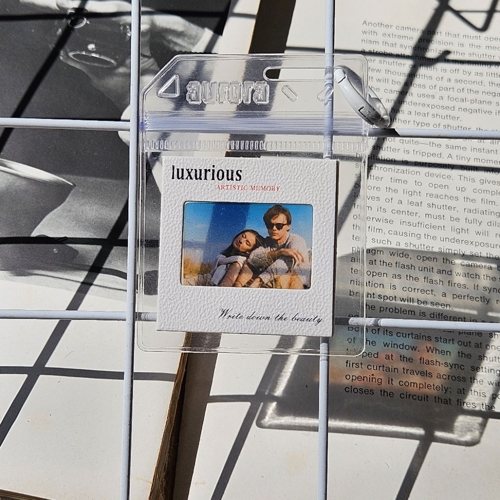 Jual CUSTOM KODACHROME TRANSPARENCY SLIDE FRAME Customized Photo kodak ...