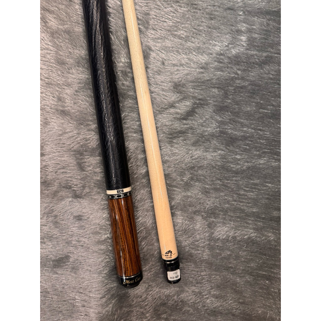 Jual mezz ec 9 b + wx sigma | Shopee Indonesia