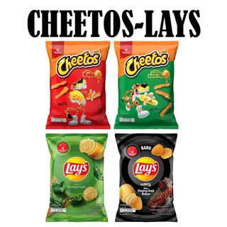 Jual Lays Snack Terlengkap & Harga Terbaru Desember 2025 | Shopee Indonesia