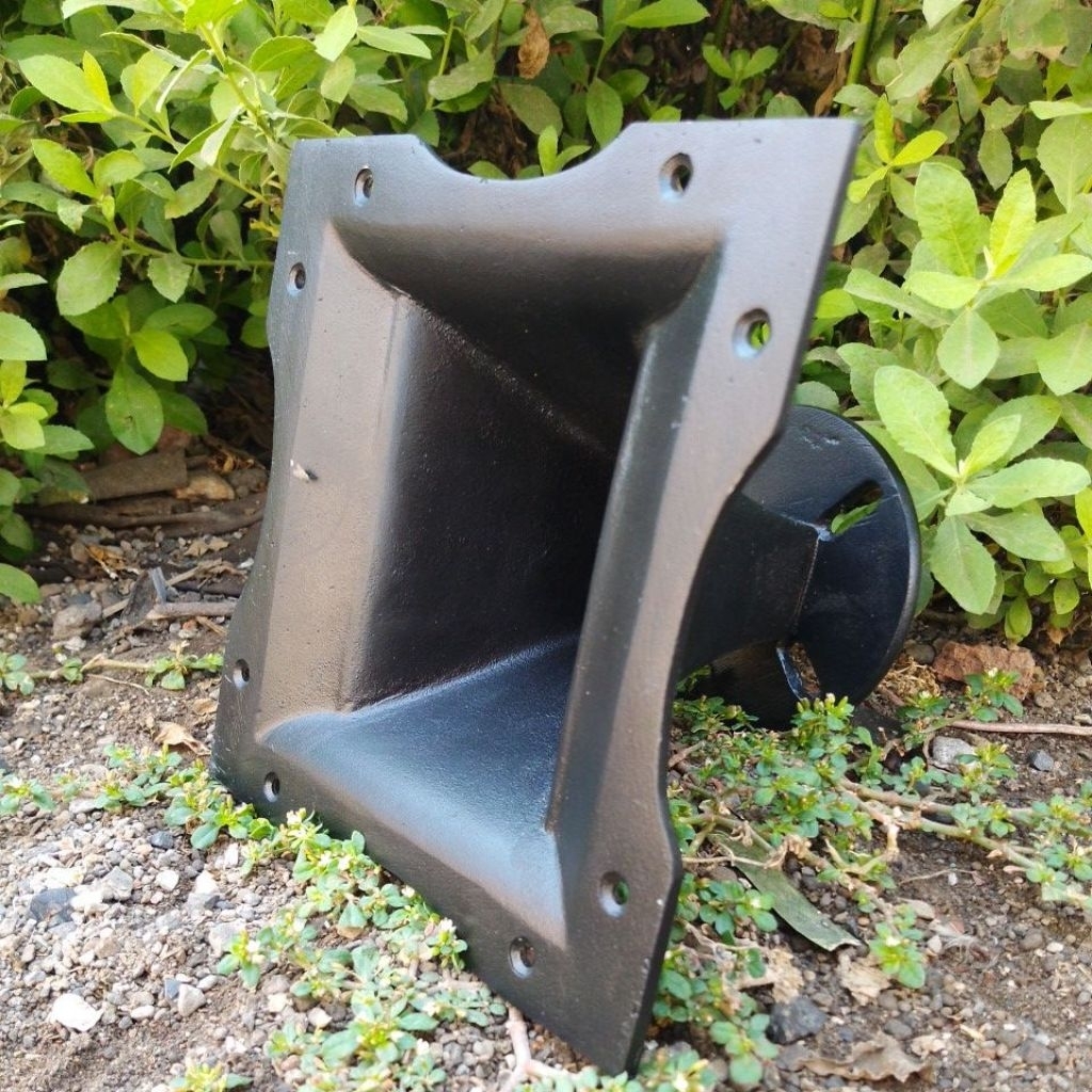 Jual HOREN/TUWEETER(UKURAN 15+15)RCF/TINGGI 10.COM+BAHAN ALUMUNIUM COR ...