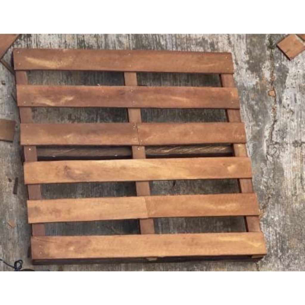 Jual Tambahan packing kayu palet packing kayu palet | Shopee Indonesia