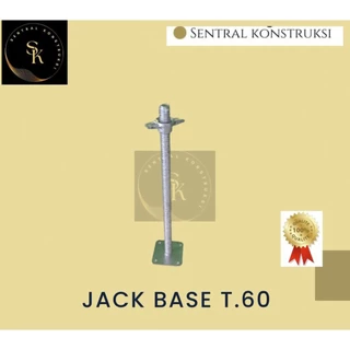 Jual jack base scaffolding Harga Terbaik & Termurah Februari 2026 ...