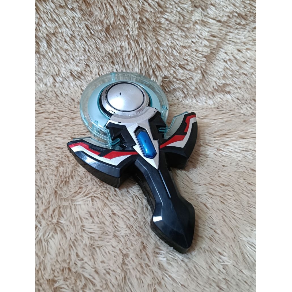 Jual DX Orb Ring NEO - Ultraman Orb | Shopee Indonesia