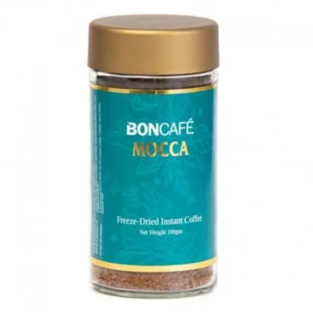 Jual Boncafe Mocca 100 gr / Kopi Bubuk | Shopee Indonesia