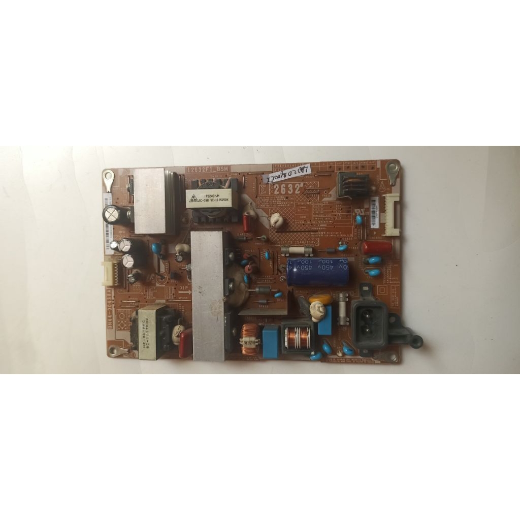 Jual PSU POWER SUPPLY PS TV LA 32D400/32D400E1 | Shopee Indonesia