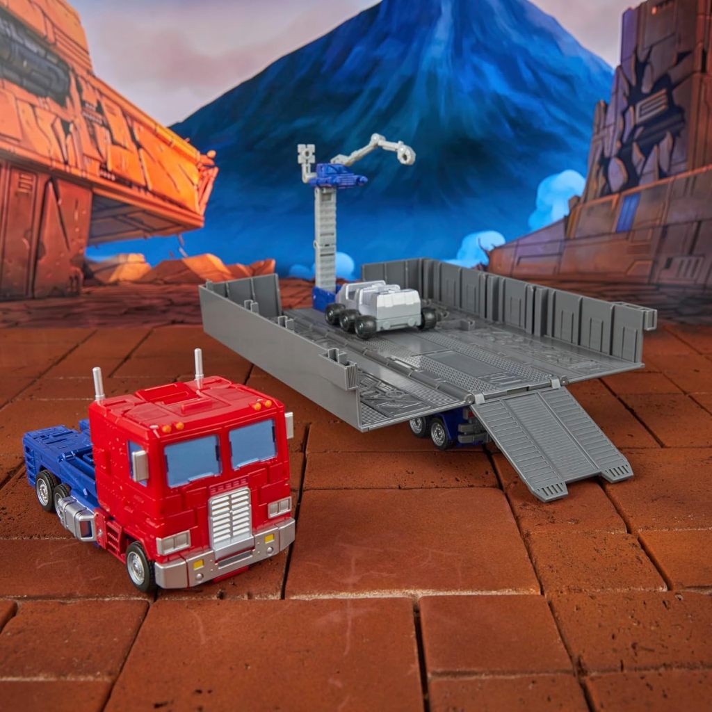 Jual Transformers Toys Studio Series Commander Class The The Movie 86 ...