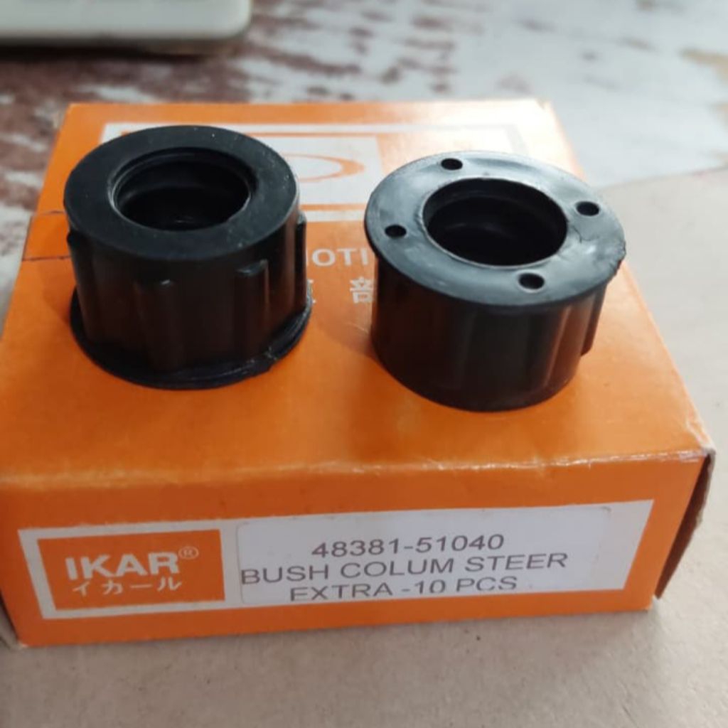 Jual Bushing / Bush Bos Column Colum Steering Stir Suzuki Carry ST100 ...