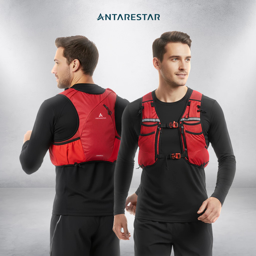 Jual Hydropack Pionero Antarestar Vest Trail Running Hydropack ...