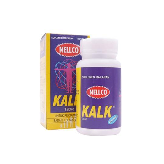 Jual Kalk Terlengkap & Harga Terbaru April 2026 | Shopee Indonesia