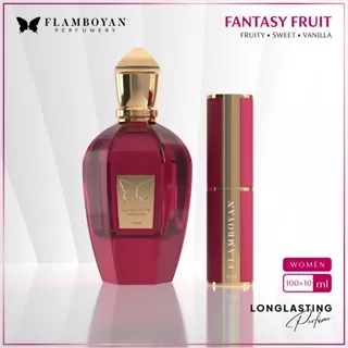 Jual Flamboyan Parfum Terlengkap & Harga Terbaru Januari 2026 | Shopee ...