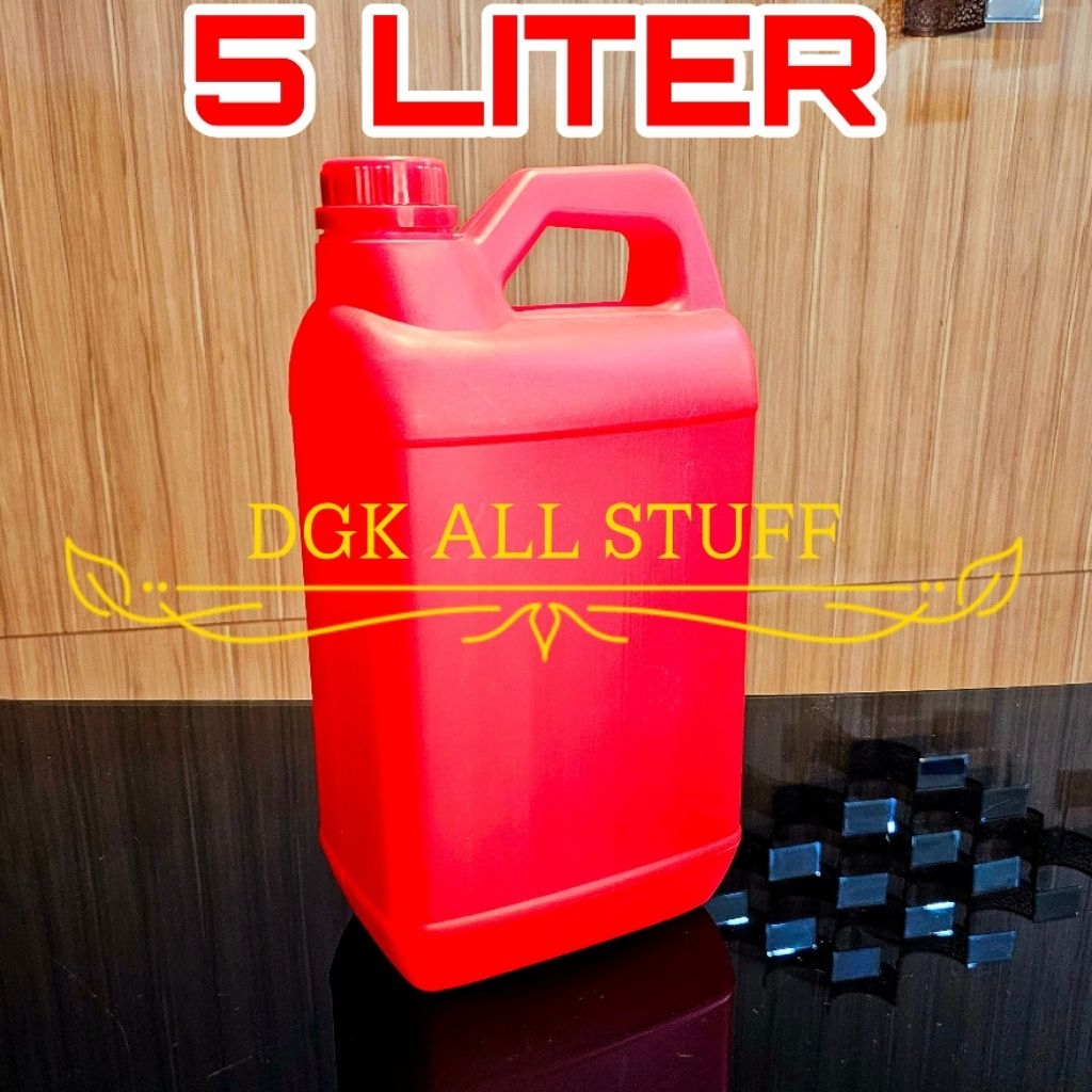 Jual Jerigen Jirigen Jrigen Jeregen Drigen Dirigen Derigen Air Bensin ...